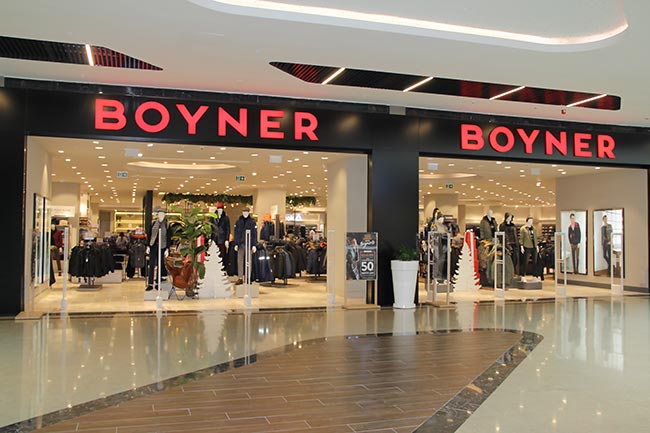 Boyner İndirim Kodu - 25% Fırsat - Campanyam